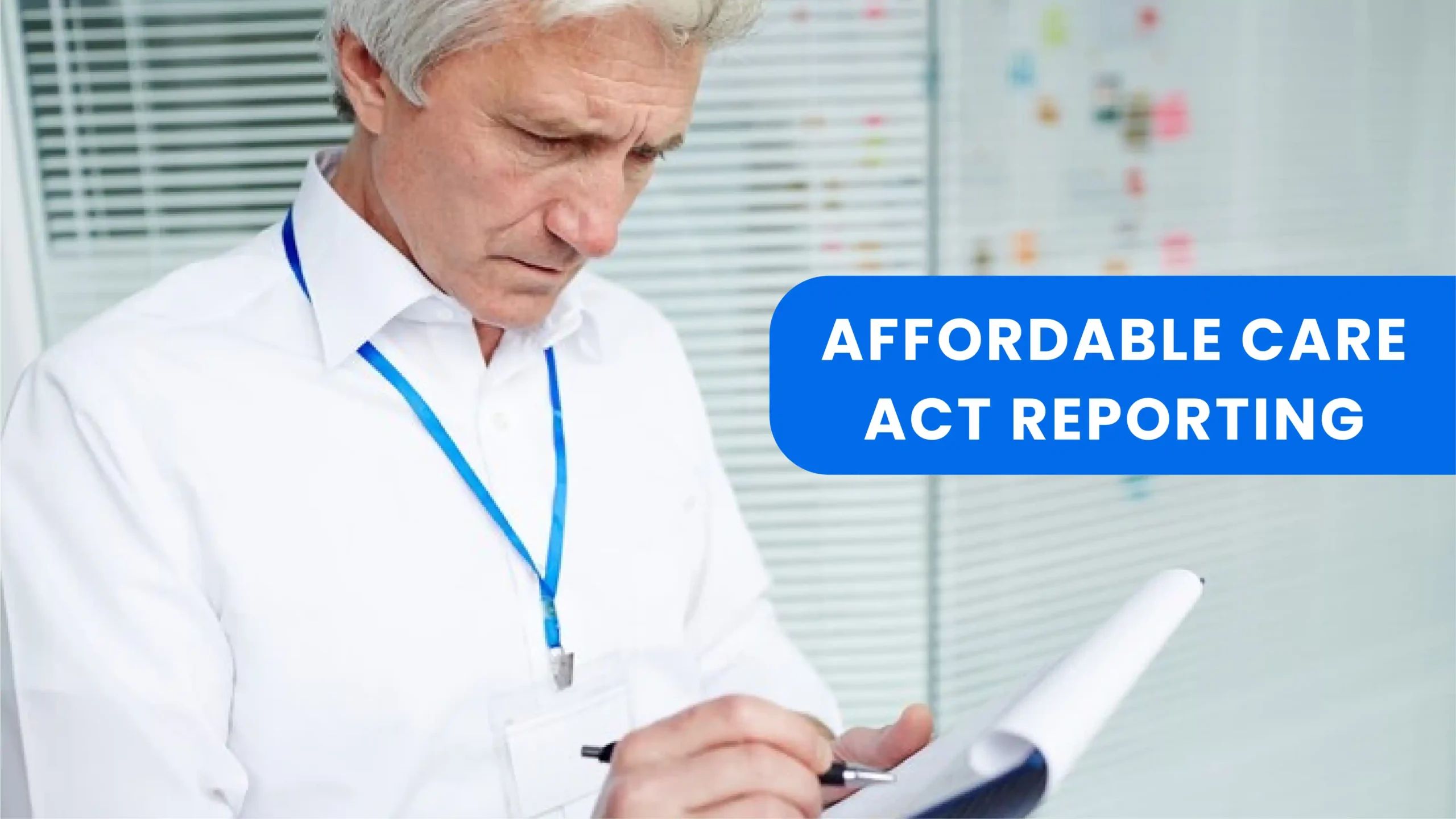 Affordable Care Act Reporting - Intersoft Systems