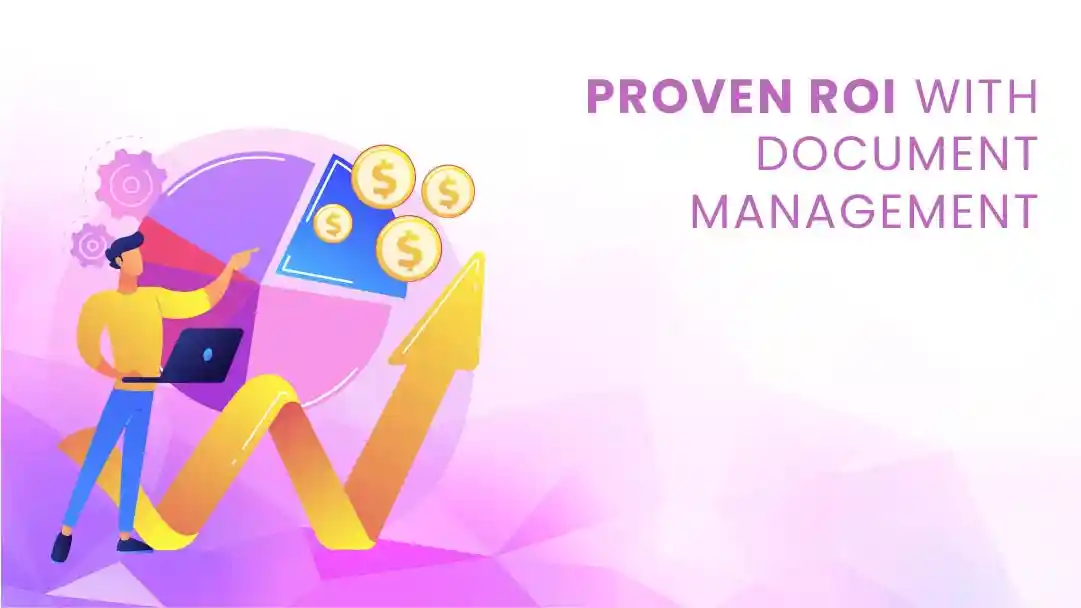 Proven ROI with Document Management - Intersoft Systems